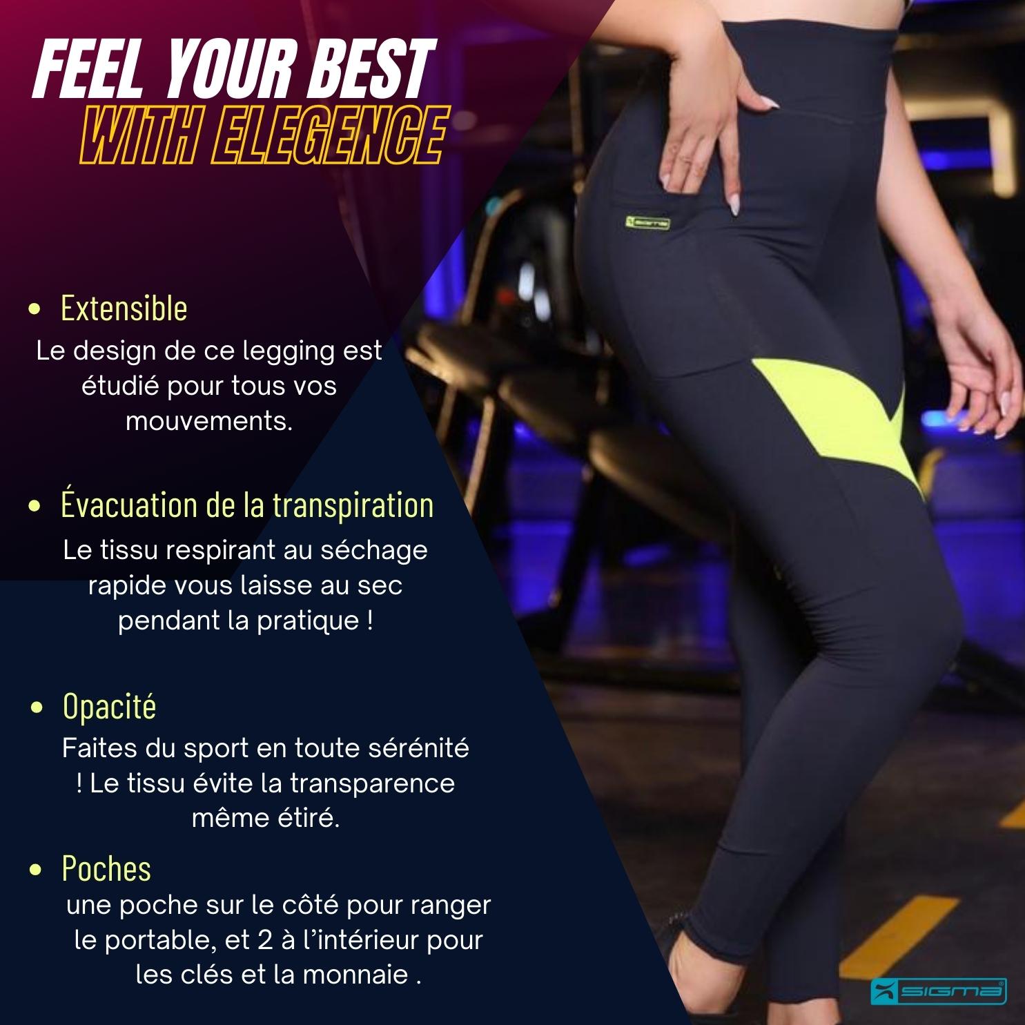 SPORT WEAR – SIGMA Sport Wears